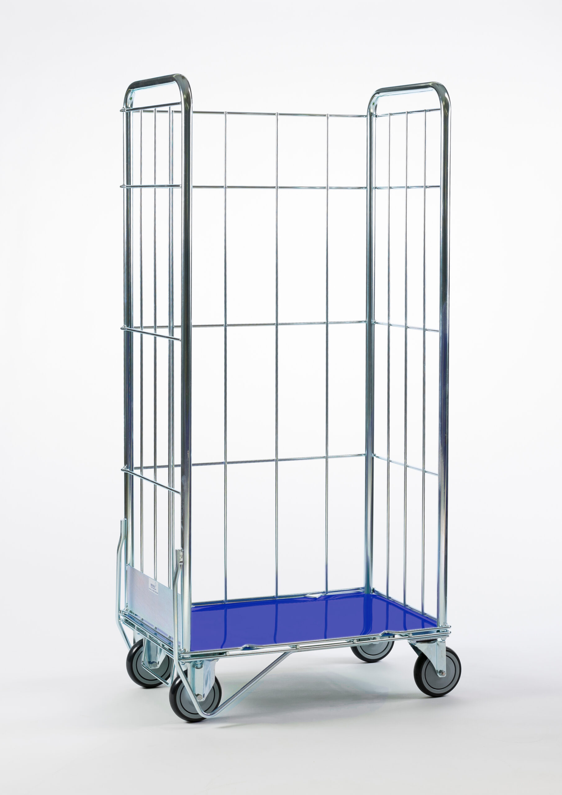 Cabris - Europe Metal Fil - Blanchisserie - Chariot à linge